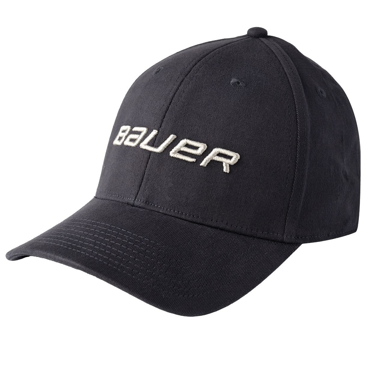 S25 BAUER CORE STRETCH HAT SENIOR