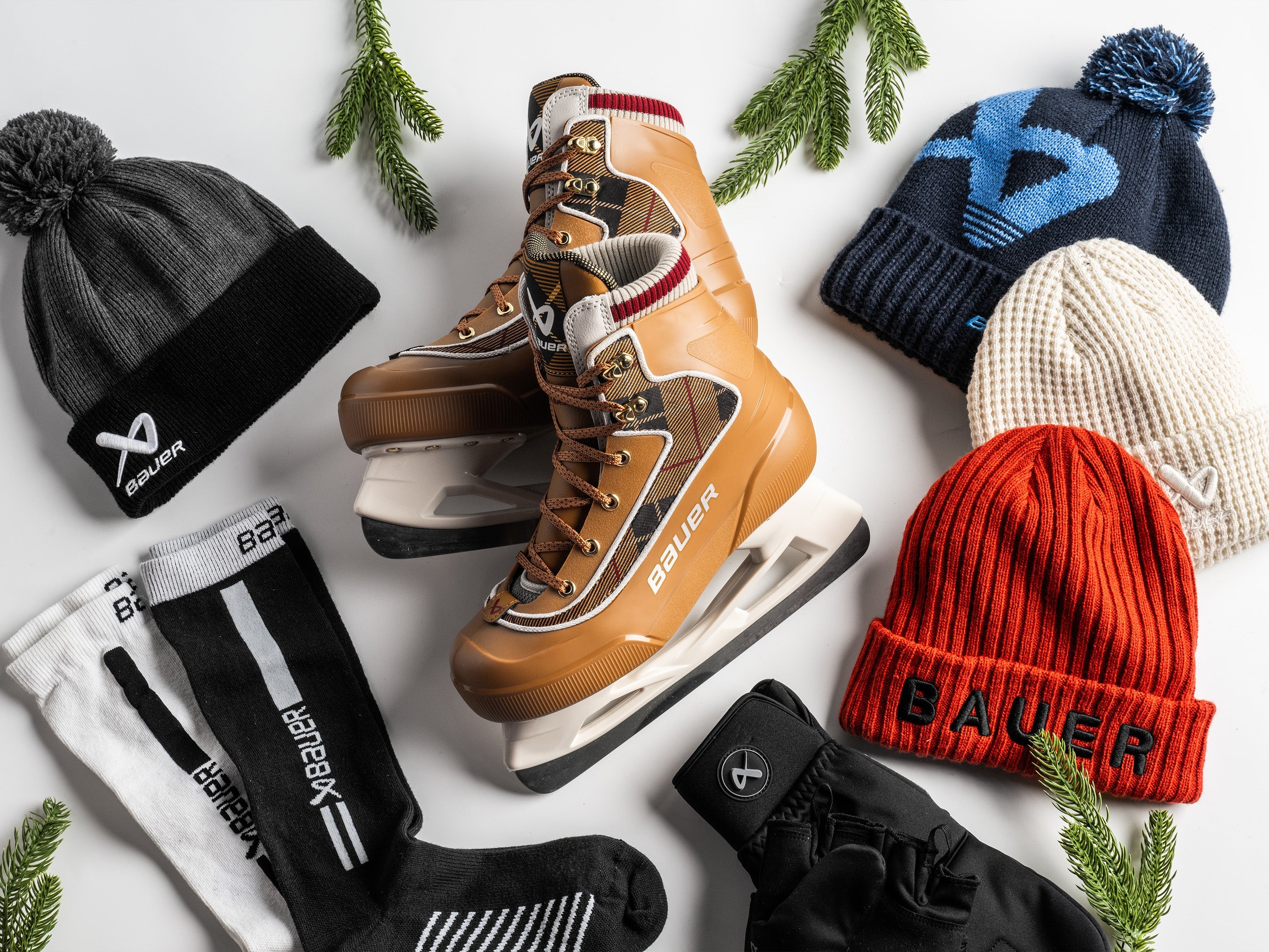 New Drops, Recently Added Products | BAUER