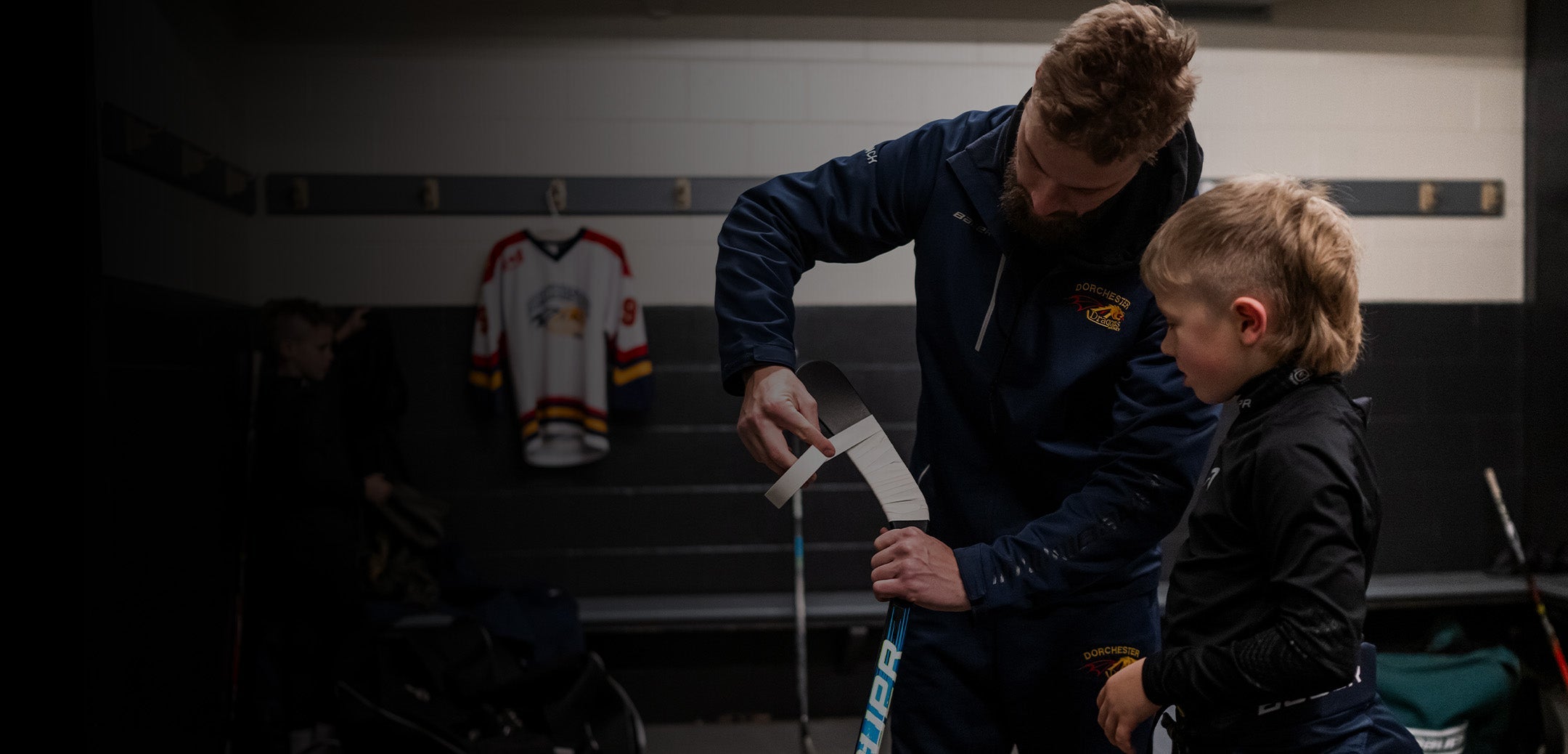 Bauer X Hockey Sticks | BAUER
