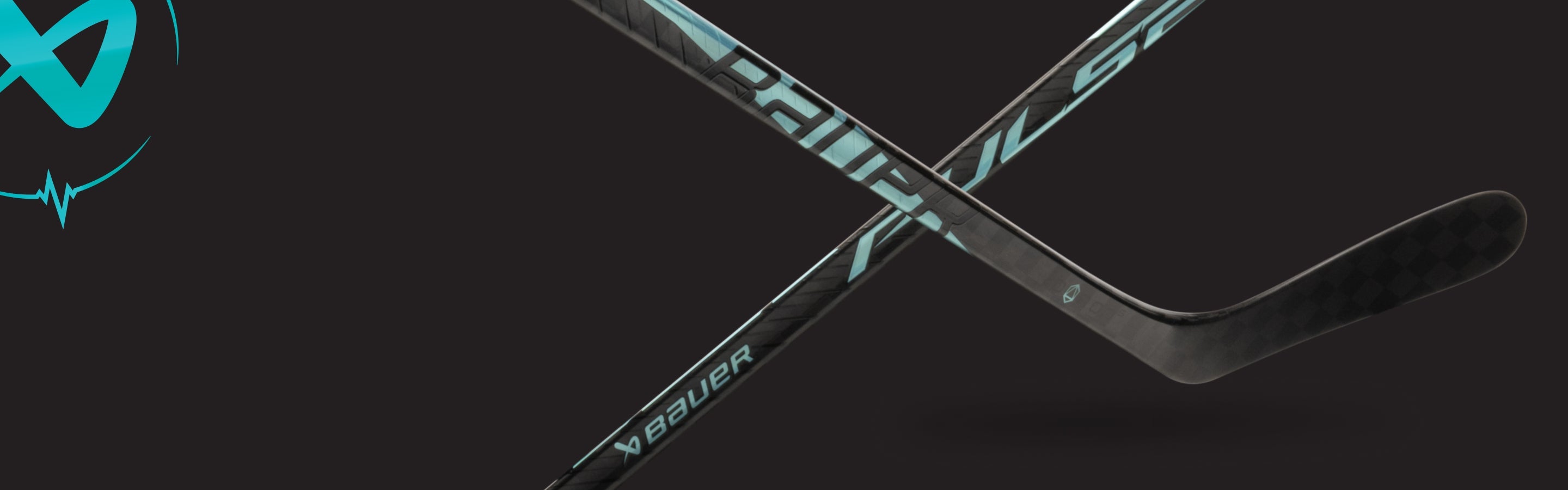 Limited Edition Hockey Sticks | BAUER