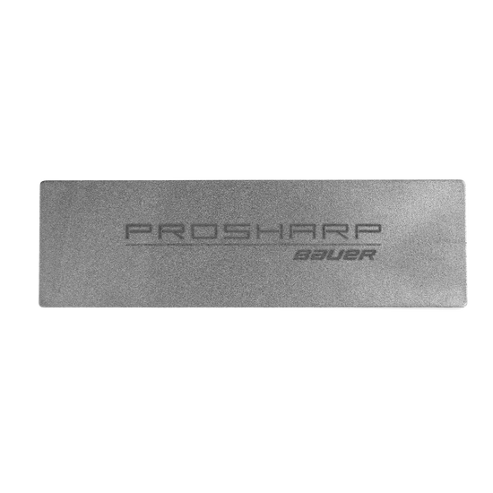 PROSHARP BAUER HONES