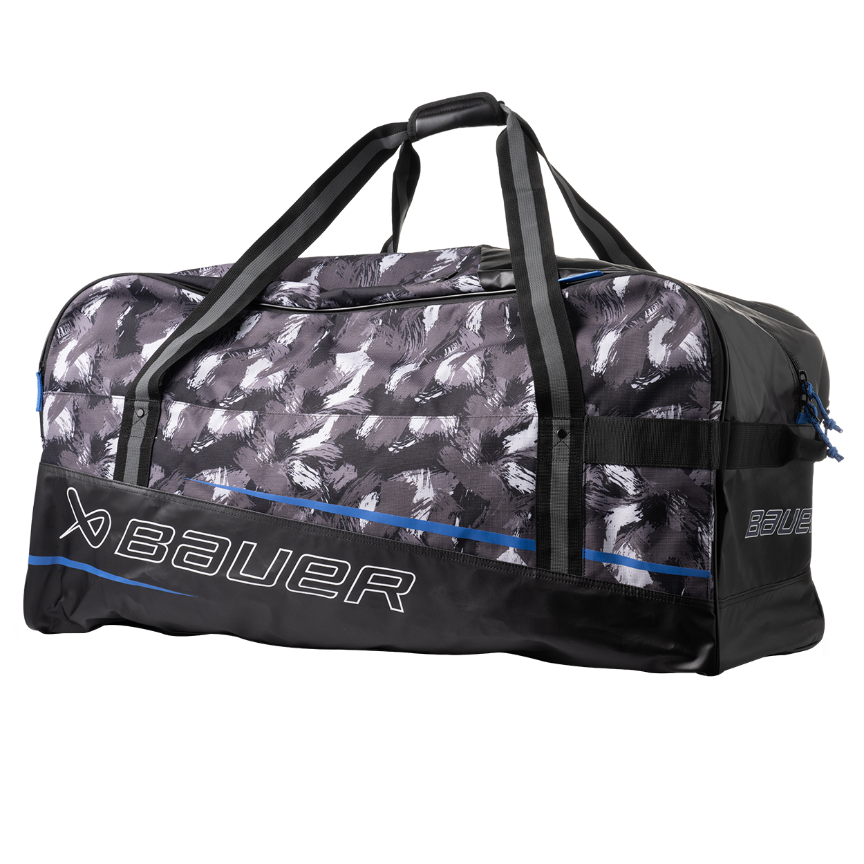 BAUER PREMIUM CARRY BAG S24 CLR