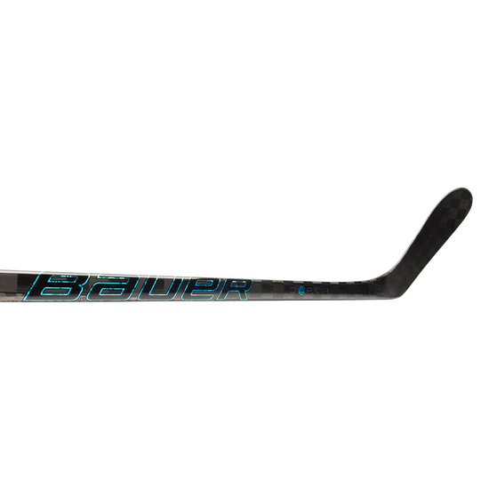 BAUER TWITCH GRIP STICK JUNIOR