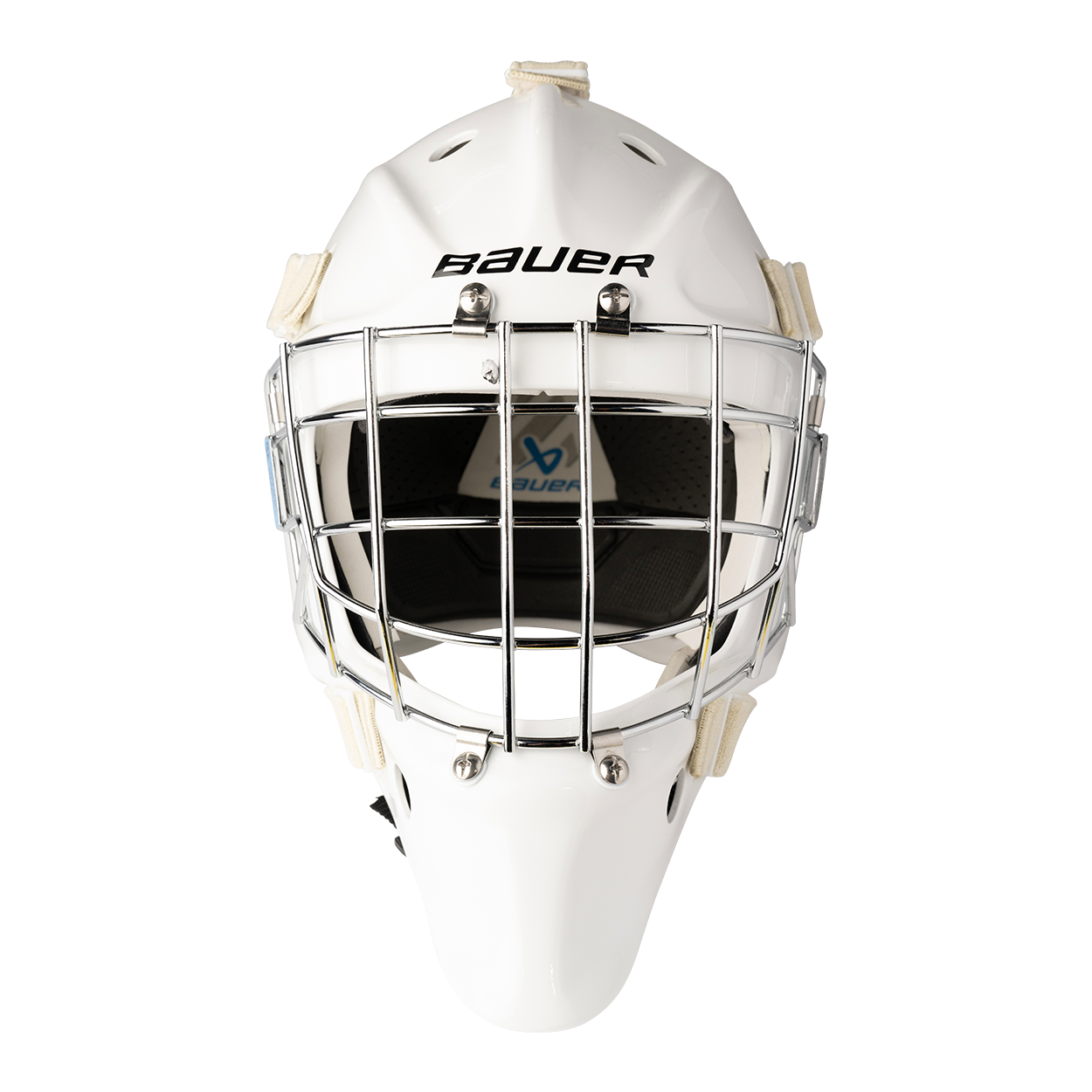 S25 BAUER 950 GOAL MASK SENIOR