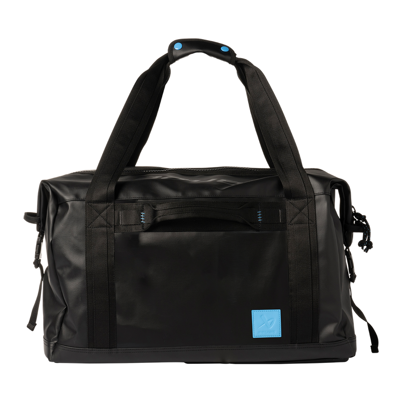 S25 BAUER BLUELINE DUFFLE BAG