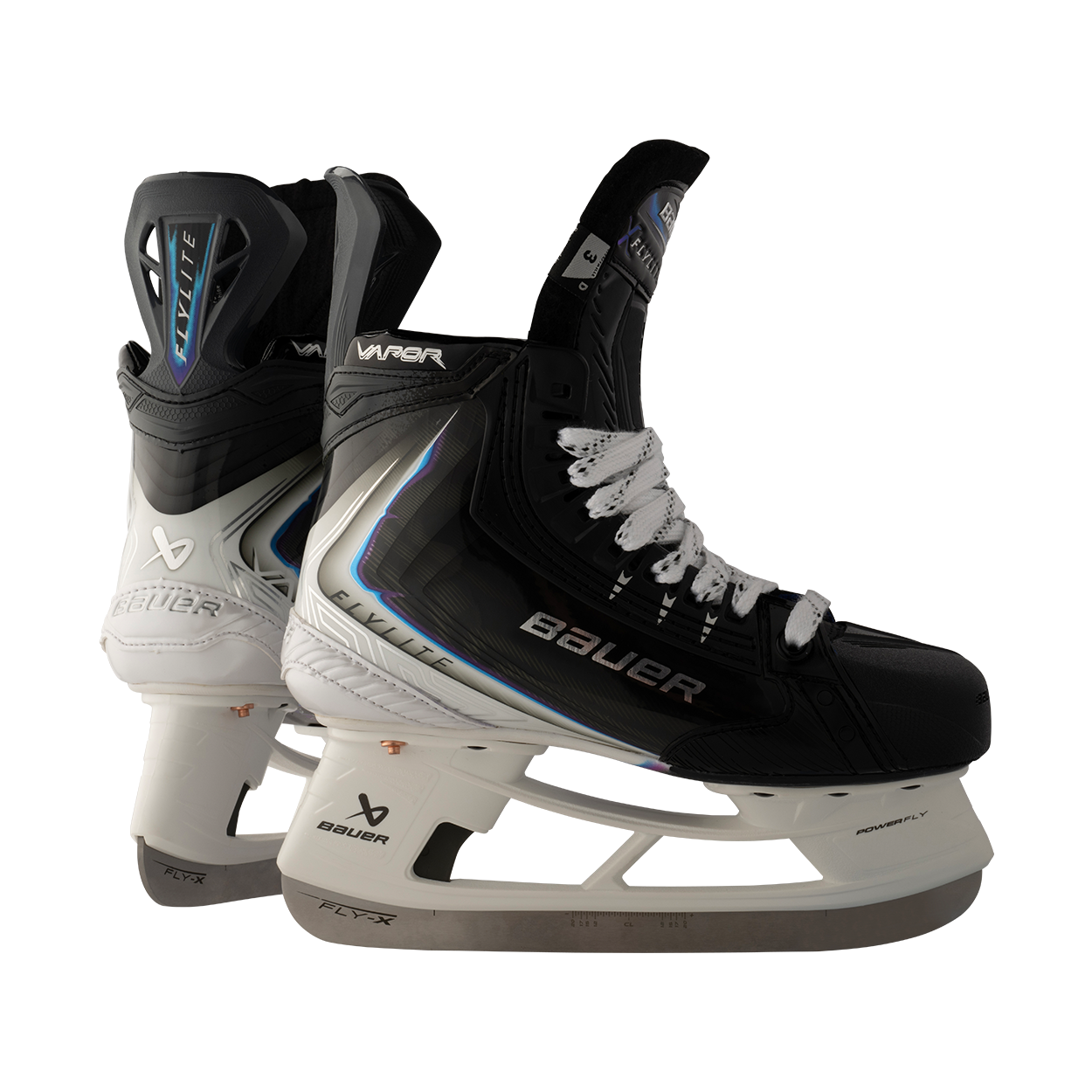 BAUER VAPOR FLYLITE SKATE JUNIOR | BAUER Canada