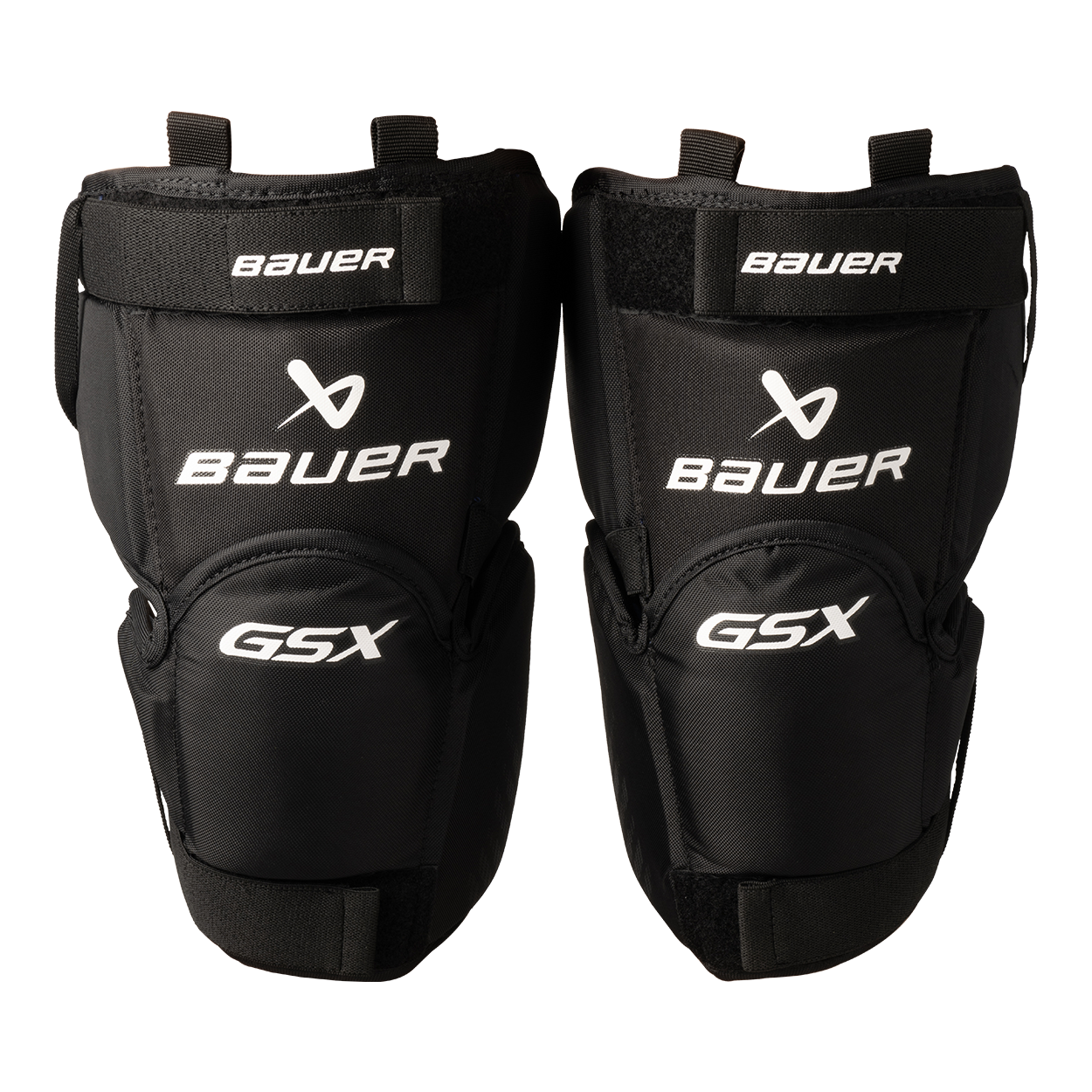 S25 BAUER GSX KNEE GUARD JUNIOR