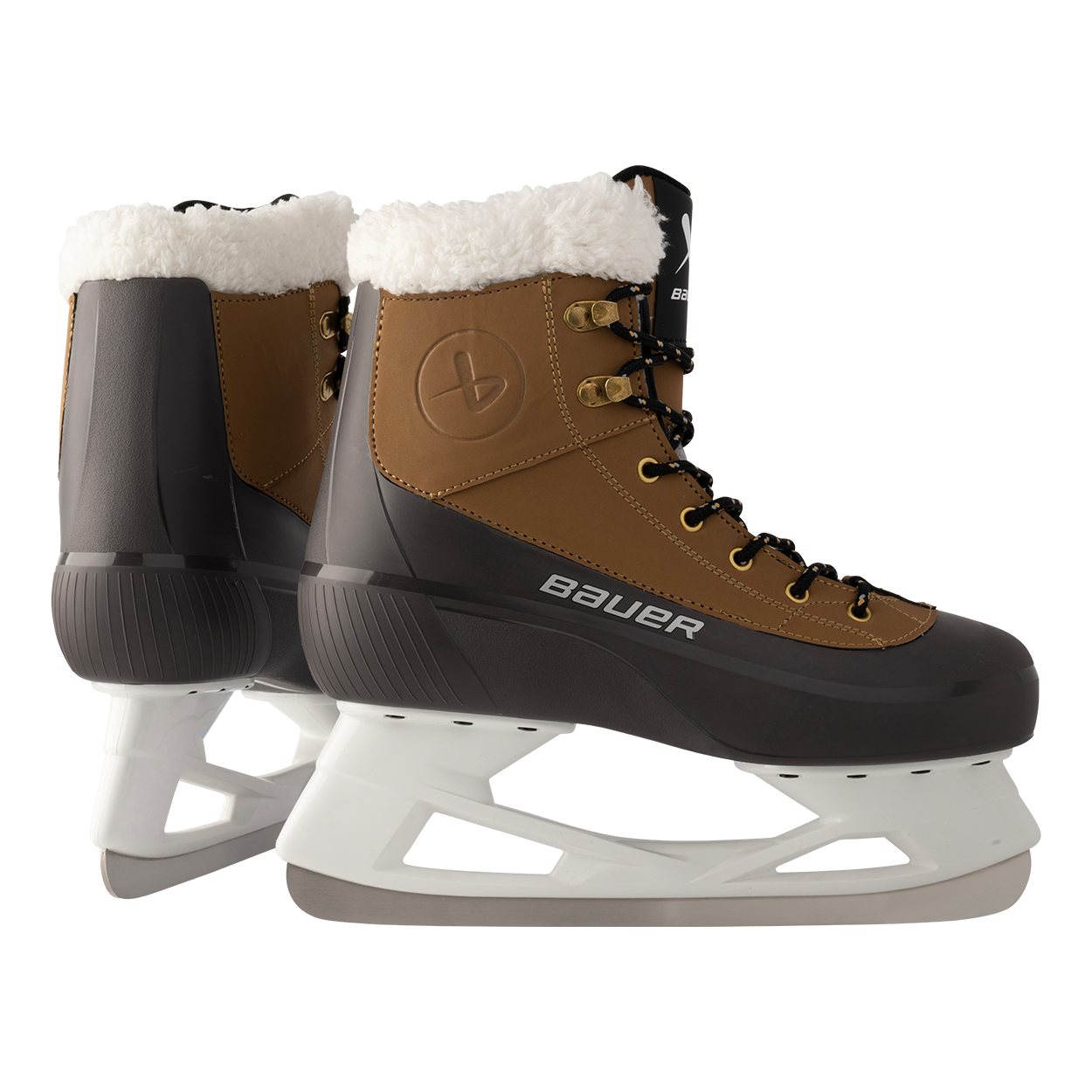 BAUER WHISTLER 2.0 SKATE JUNIOR | BAUER Canada