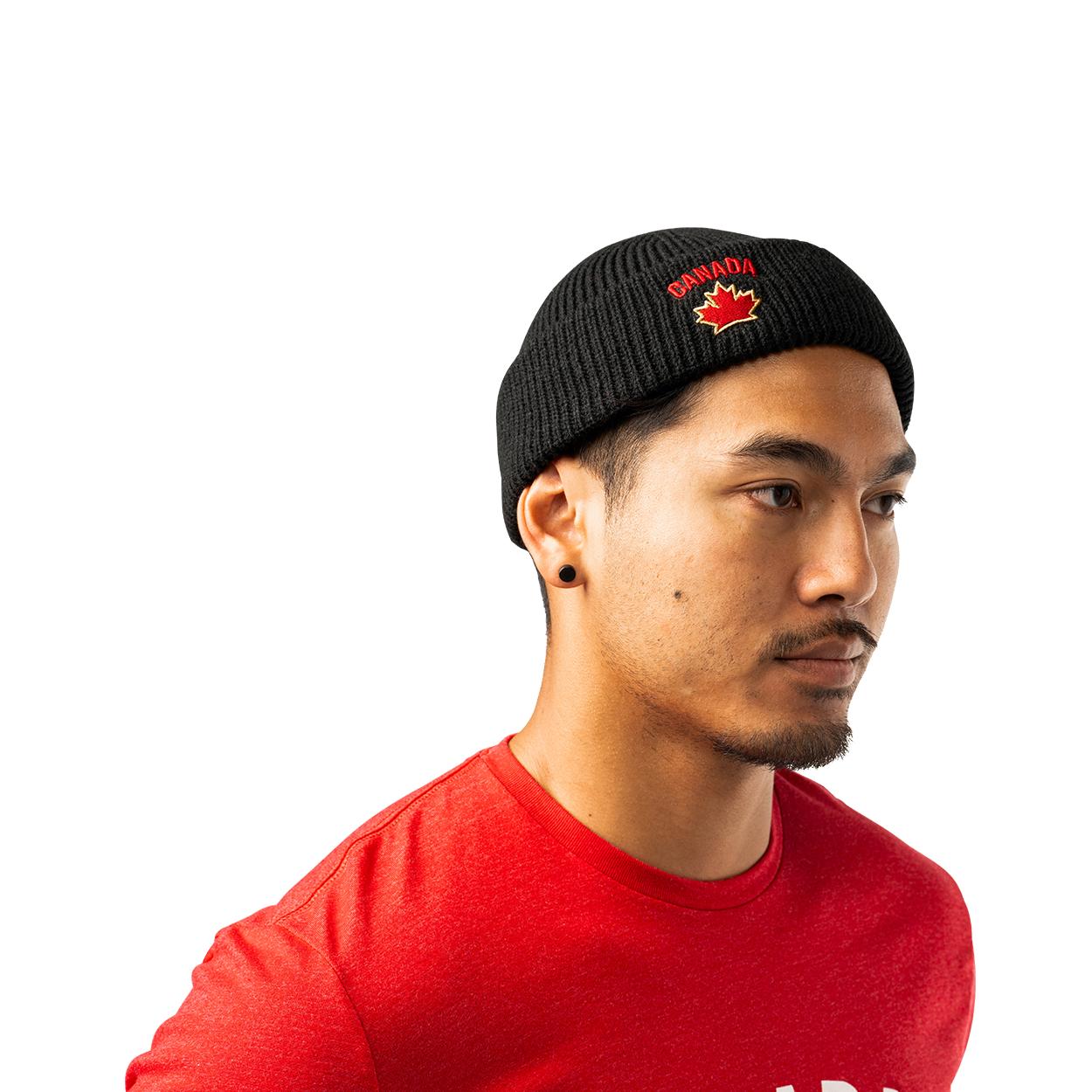 BAUER HOCKEY CANADA FISHERMAN BEANIE SENIOR