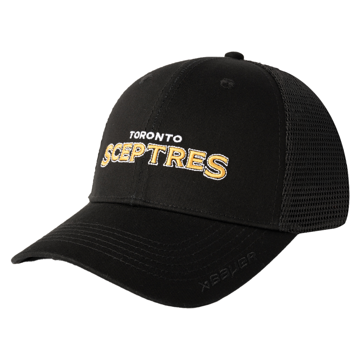 BAUER LPHF ADJUSTABLE HAT HOMME TORONTO SCEPTRES