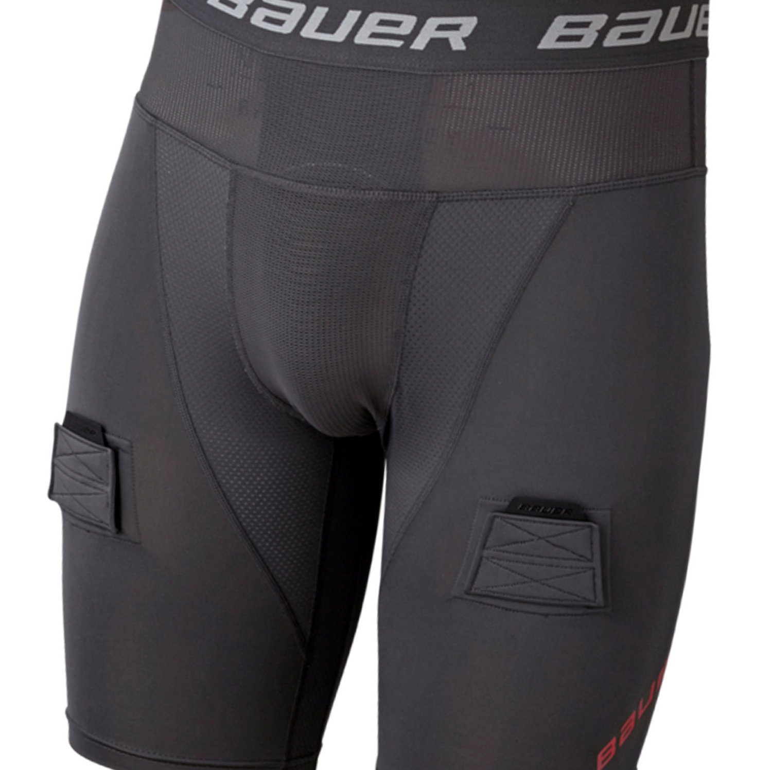 Protective Equipment, Pads & Saftey Gear | BAUER