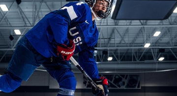 PROTO-R Custom Hockey Sticks | BAUER