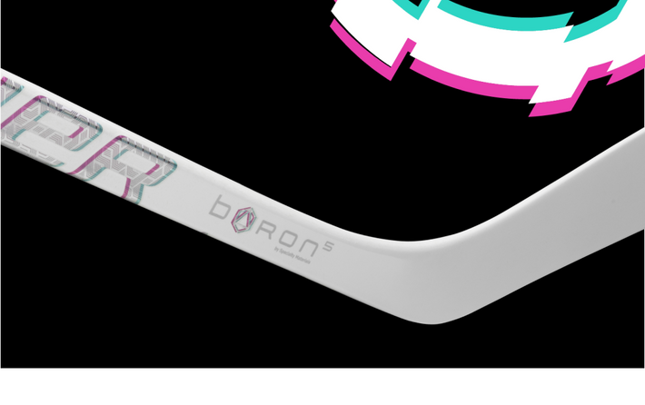 BAUER PROTO2 WHITE GRIP STICK INTERMEDIATE | BAUER Canada