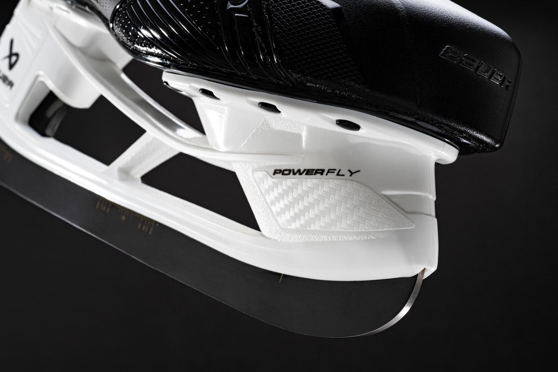 BAUER SUPREME SHADOW SKATE SENIOR