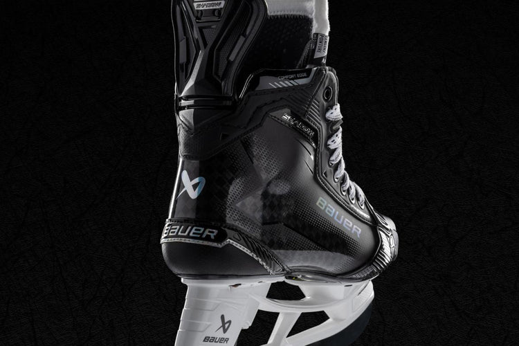 BAUER SUPREME SHADOW SKATE SENIOR