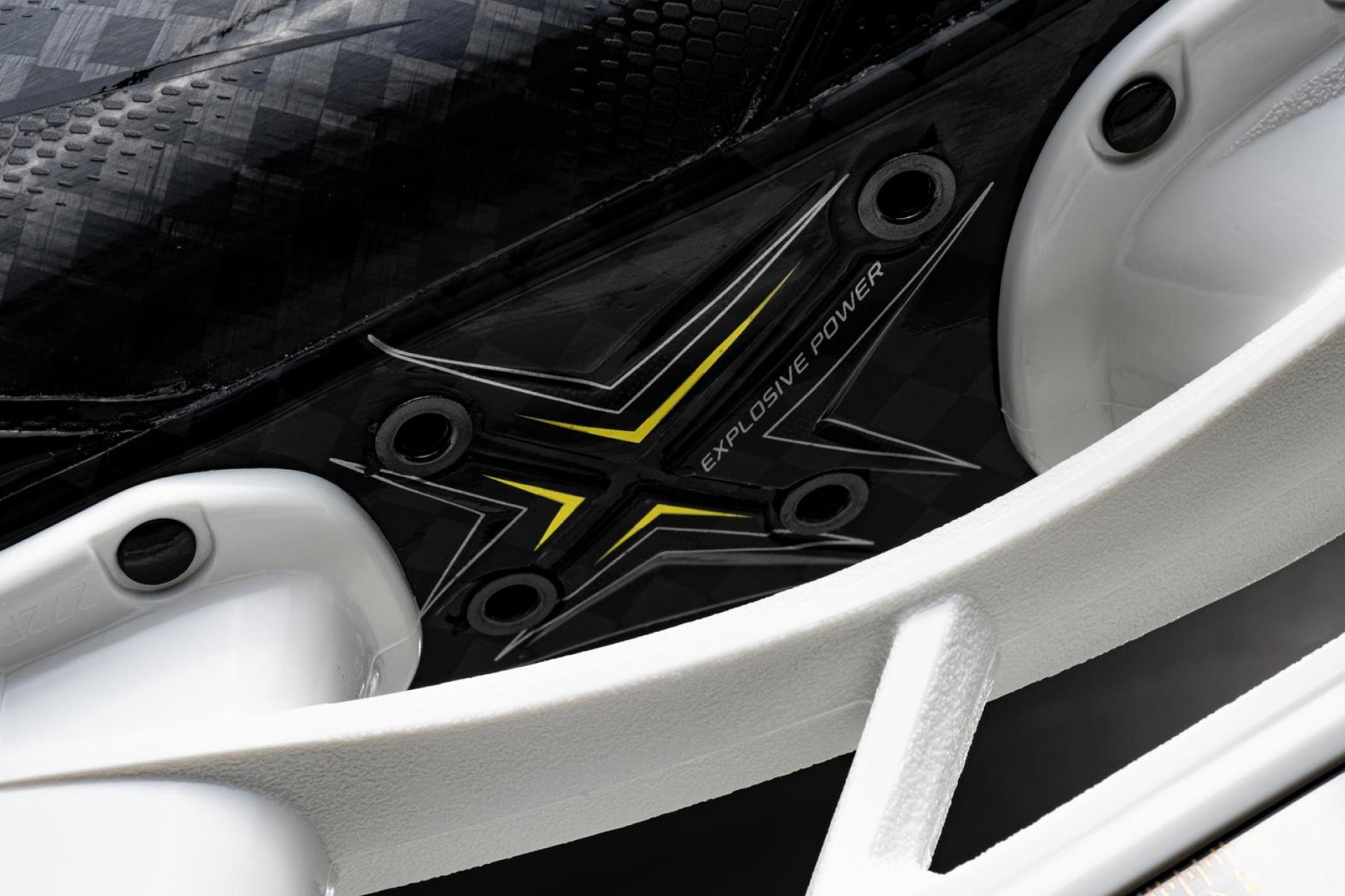 BAUER SUPREME SHADOW SKATE SENIOR