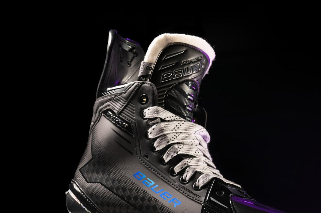 BAUER SUPREME SHADOW SKATE SENIOR