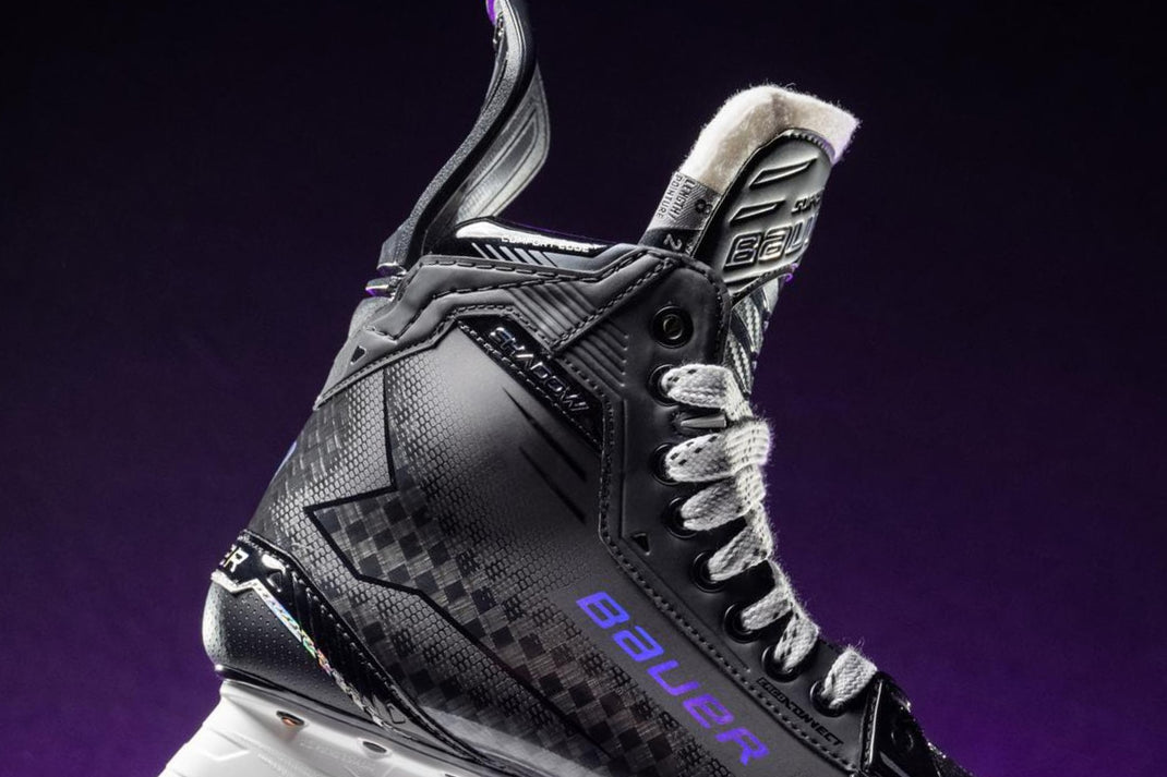 BAUER SUPREME SHADOW SKATE SENIOR