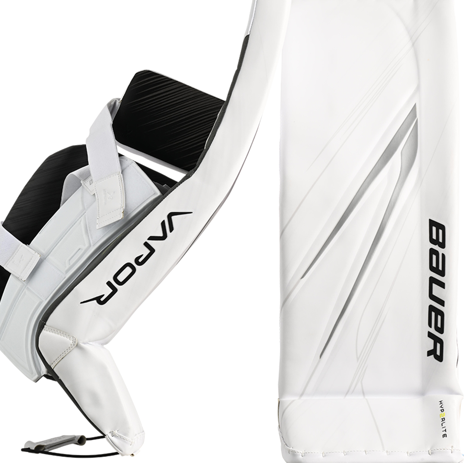 Goal Equipment & Goalie Gear | BAUER
