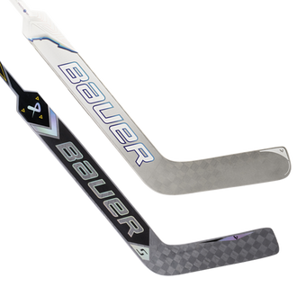 Goal Equipment & Goalie Gear | BAUER Canada