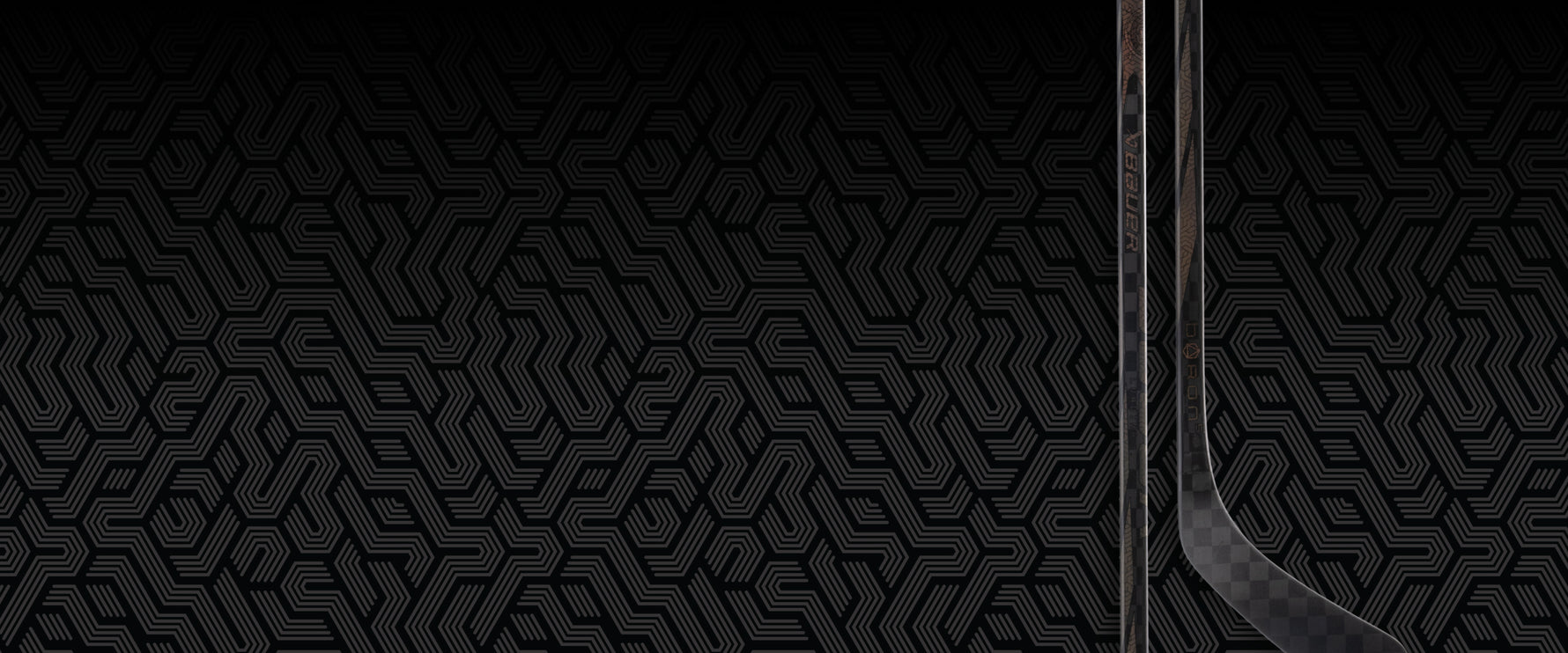 BAUER PROTO-R GOLD GRIP STICK INTERMEDIATE