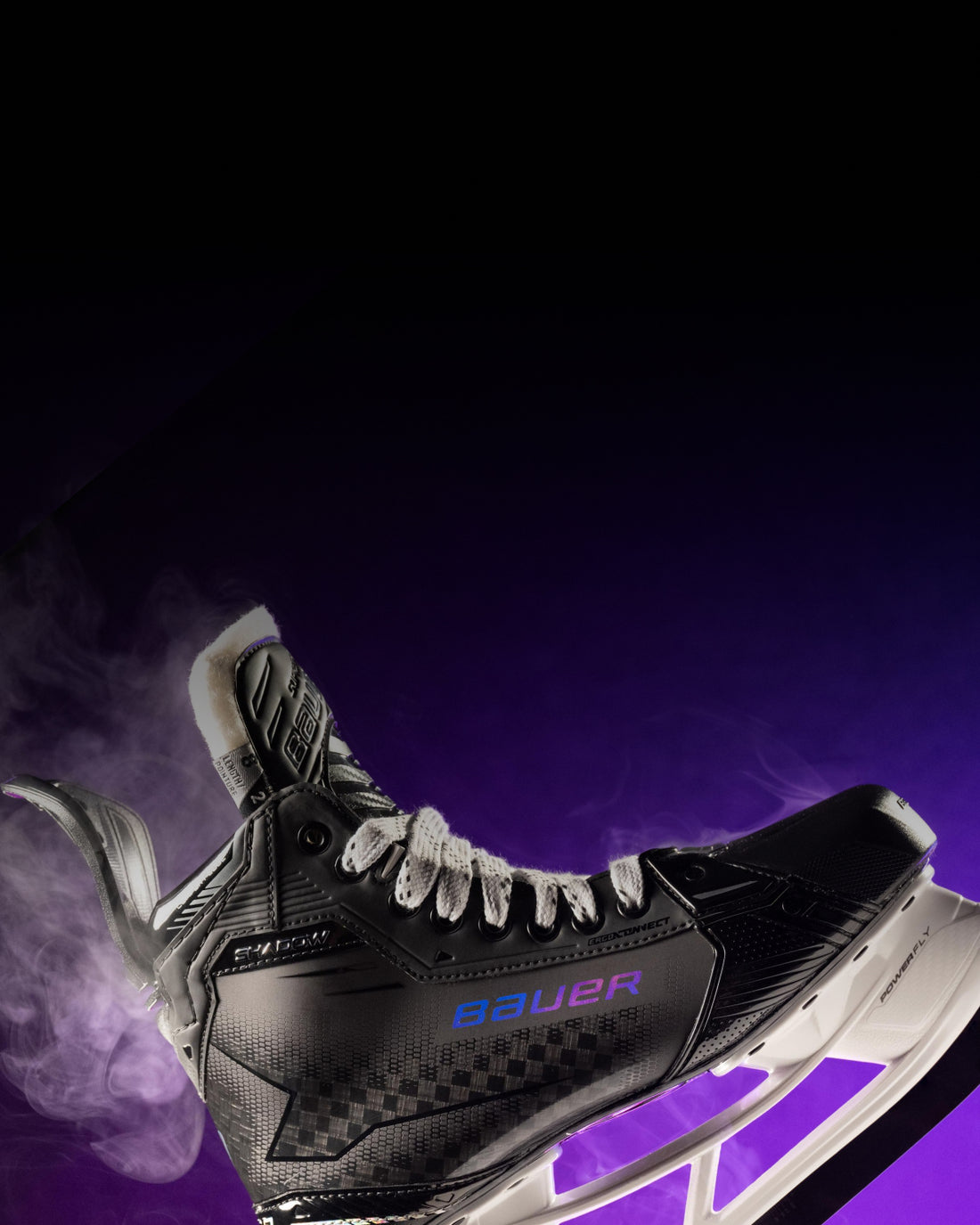 BAUER SUPREME SHADOW SKATE SENIOR