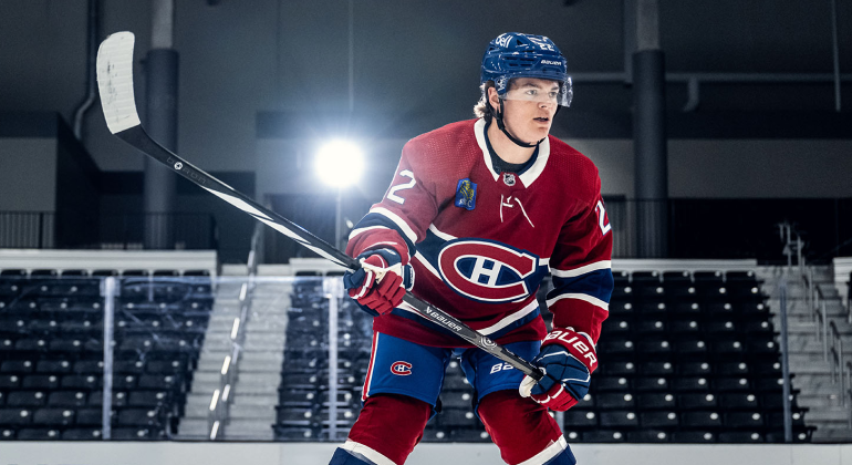 PROTO-R Custom Hockey Sticks | BAUER