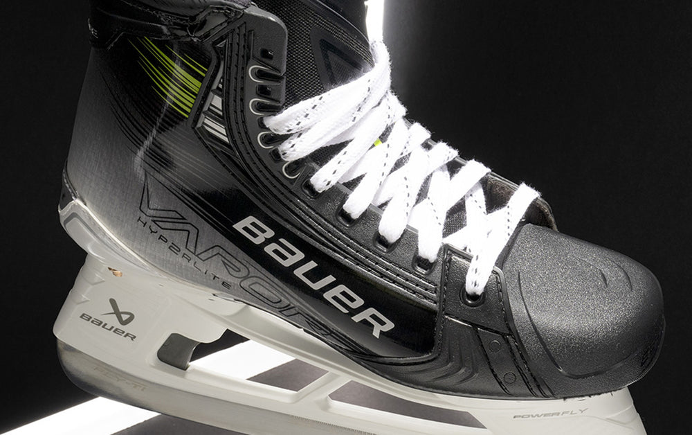 Home of Hockey | BAUER