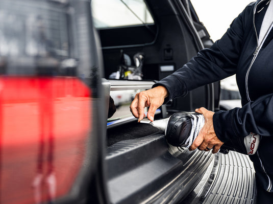 PROSHARP BAUER HONES