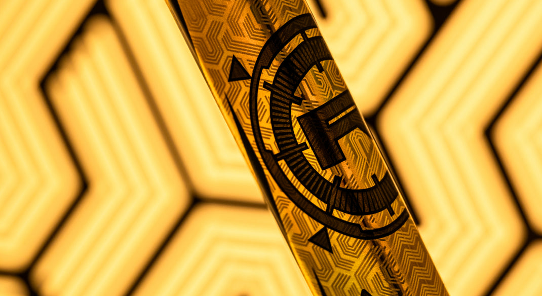 PROTO-R Custom Hockey Sticks | BAUER