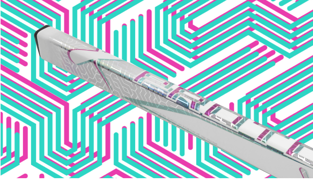 PROTO-2 Custom Hockey Sticks | BAUER