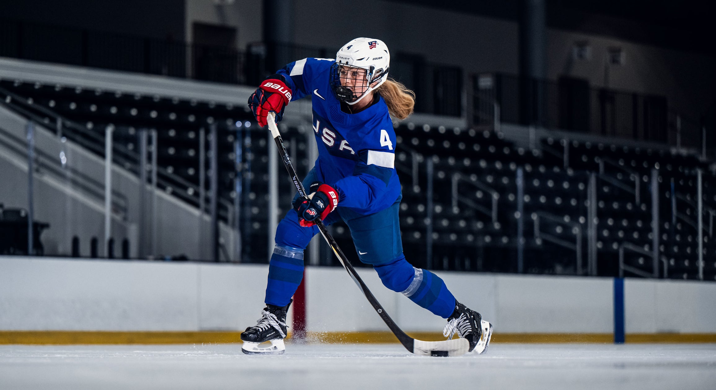 PROTO-R Custom Hockey Sticks | BAUER