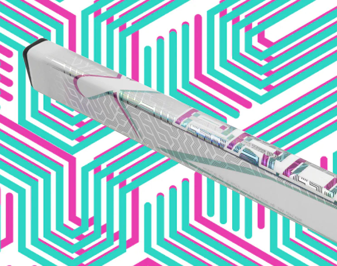 PROTO-2 Custom Hockey Sticks | BAUER