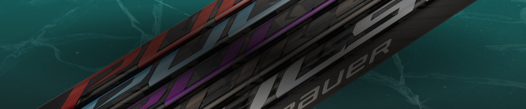 PULSE Custom Hockey Sticks | BAUER
