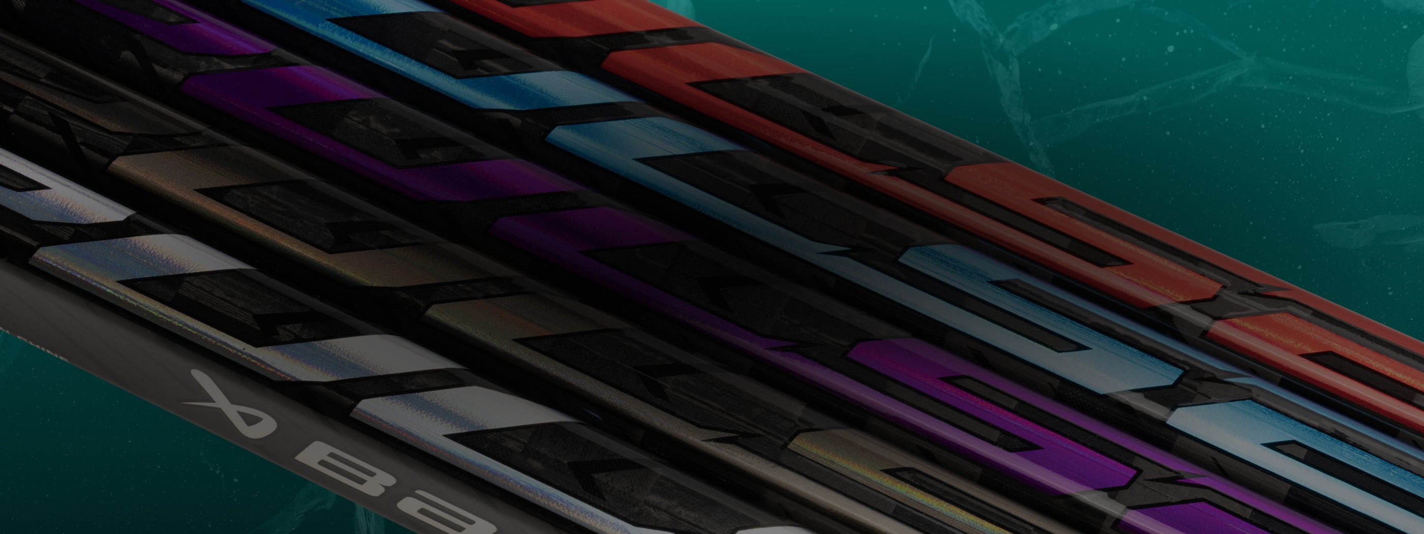 PULSE Custom Hockey Sticks | BAUER