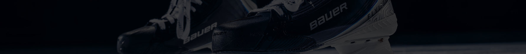 MyBAUER Custom Skates | BAUER
