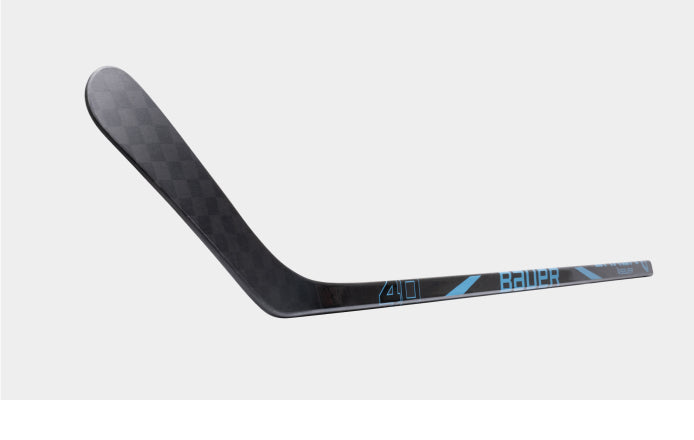 BAUER NEXUS PERFORMANCE STICK YOUTH