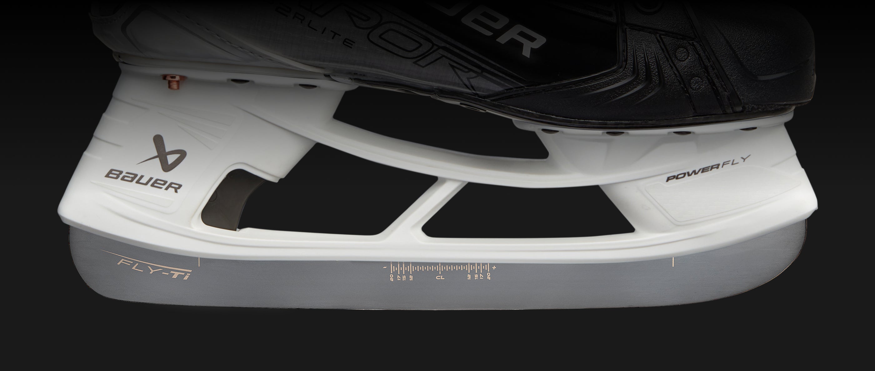 Ice Hockey Skates | BAUER Canada