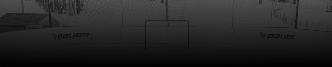 BAUER BANNER RAISER ULTIMATE HOODIE SENIOR