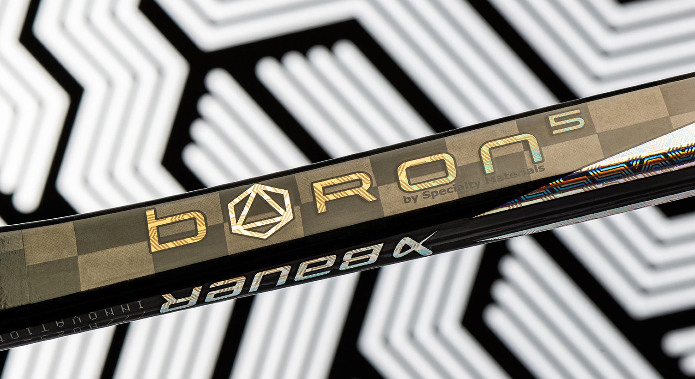 PROTO-R Custom Hockey Sticks | BAUER