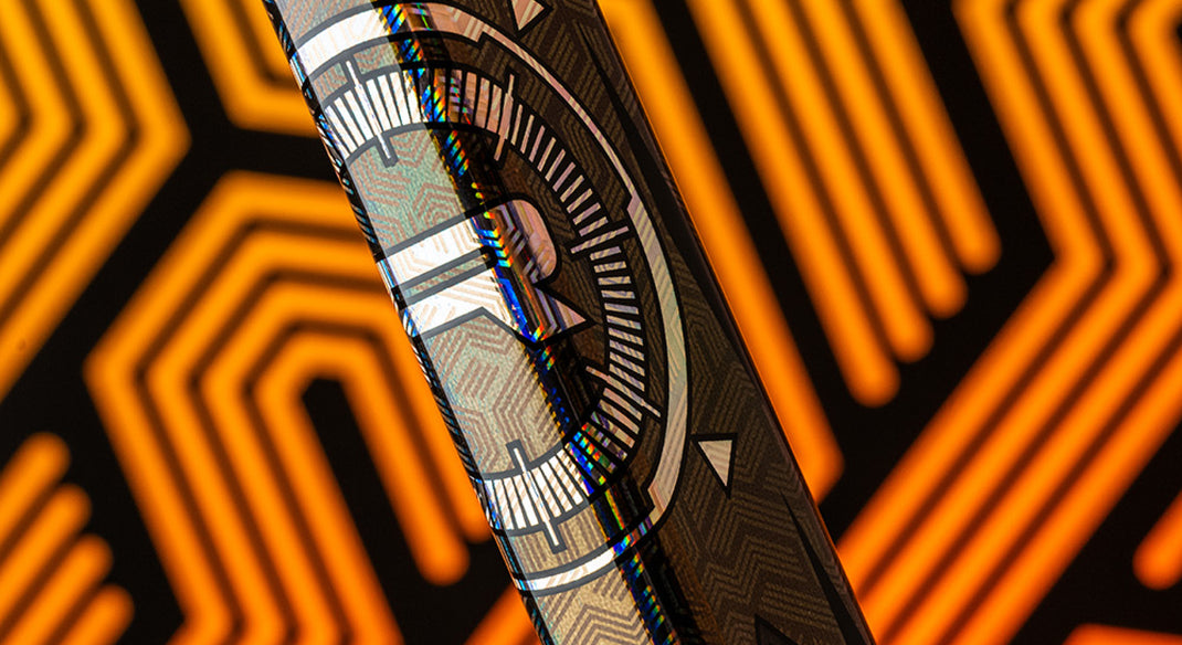 PROTO-R Custom Hockey Sticks | BAUER