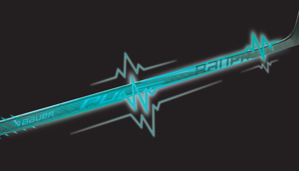 PULSE Custom Hockey Sticks | BAUER