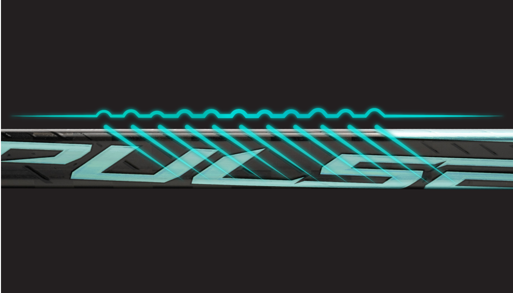 PULSE Custom Hockey Sticks | BAUER