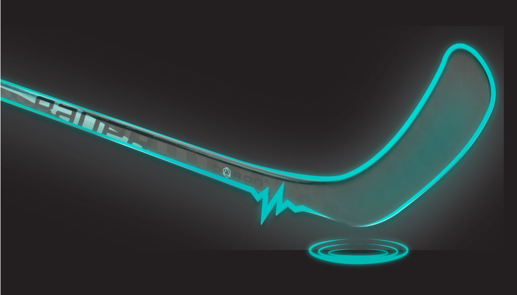 PULSE Custom Hockey Sticks | BAUER