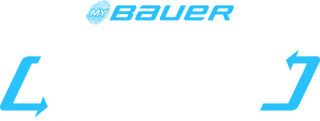 BAUER TWITCH GRIP STICK JUNIOR