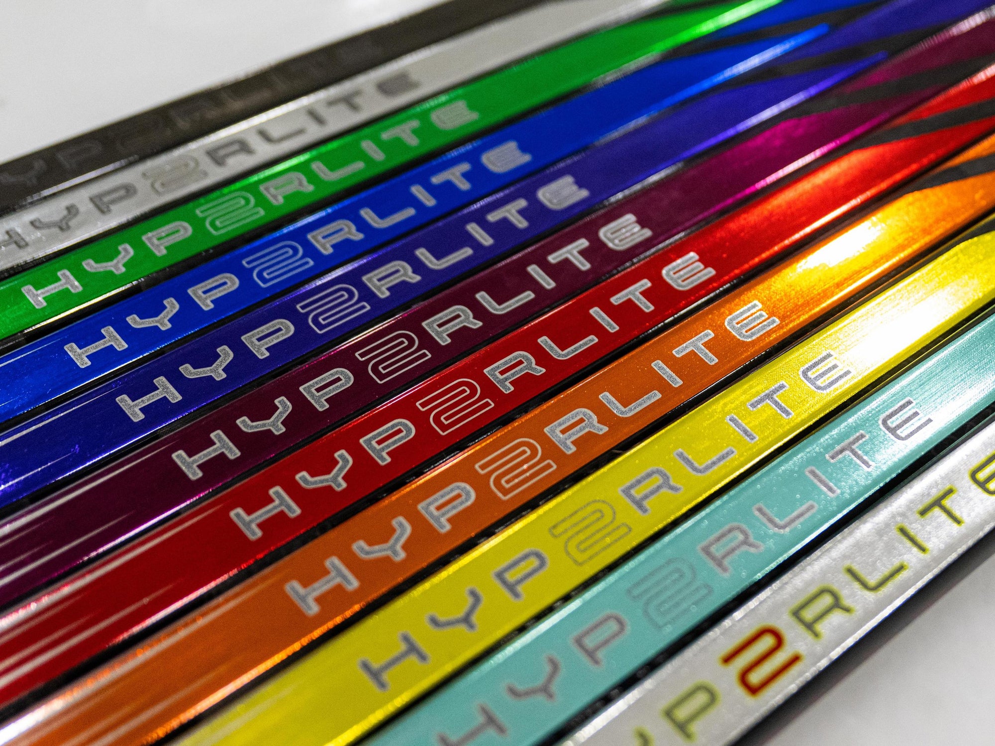 HYPERLITE 2 Custom Hockey Sticks | BAUER