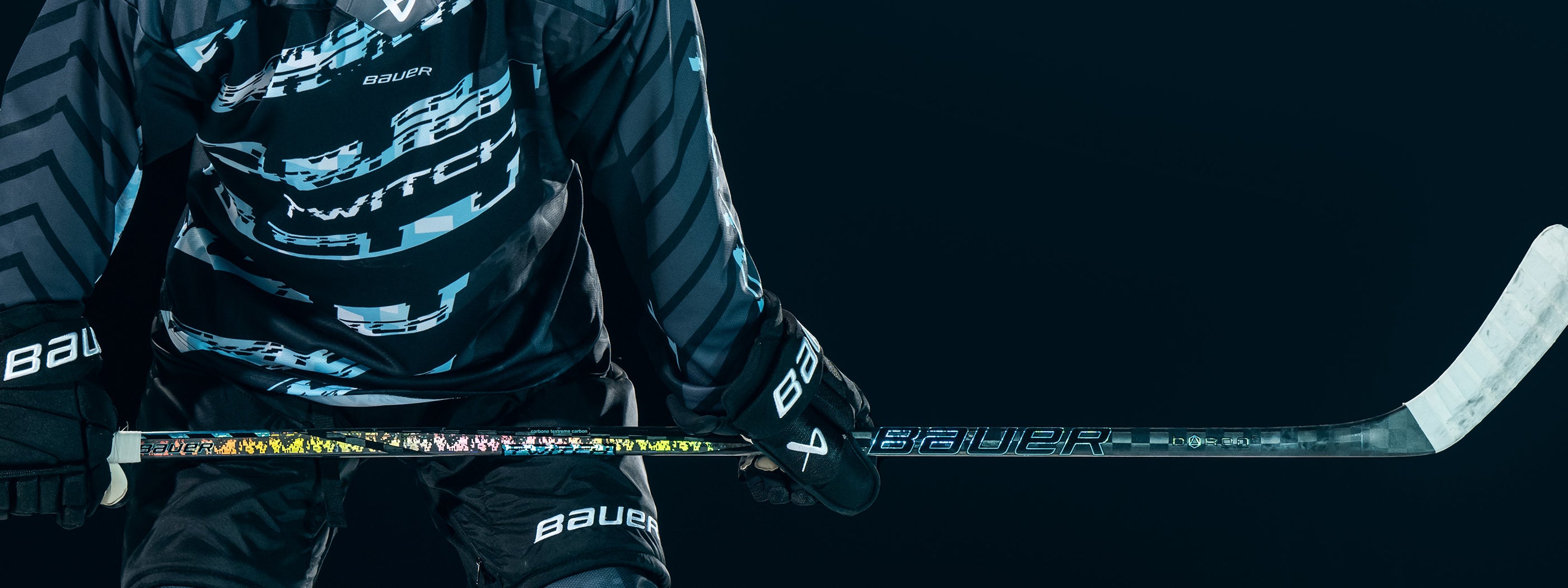 Home of Hockey | BAUER