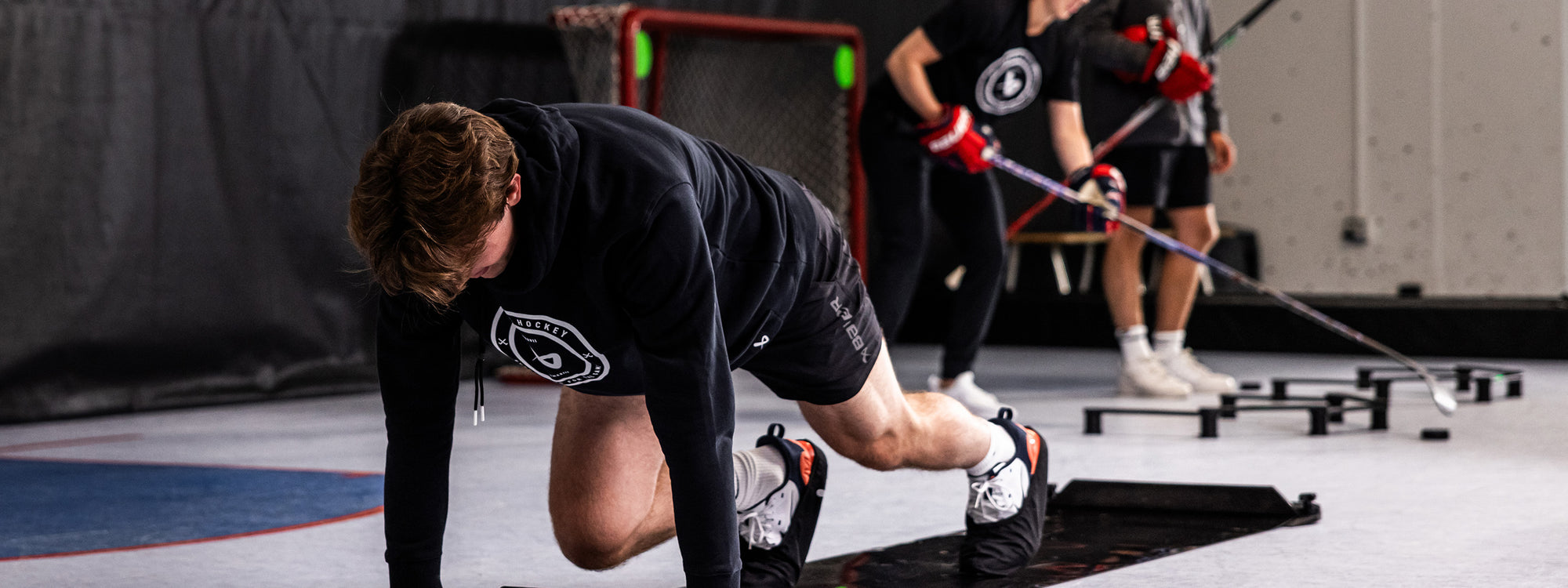 Hockey Training Equipment - Always Evolving | BAUER