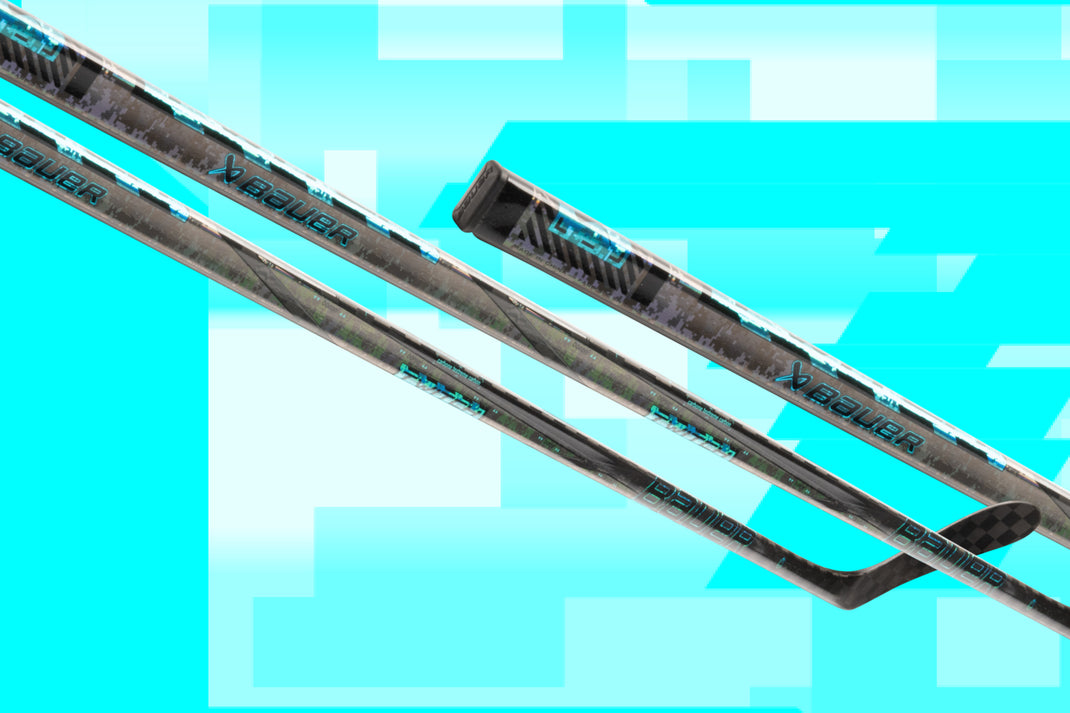 BAUER TWITCH GRIP STICK JUNIOR | BAUER Canada