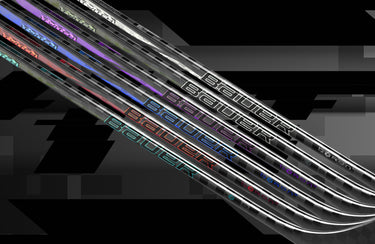 TWITCH | MyBauer | BAUER